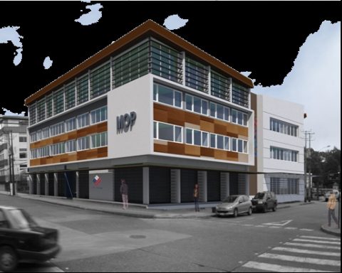 MOP de Los Ríos construirá moderno edificio | Seremi de Obras Públicas Región de Los Ríos
